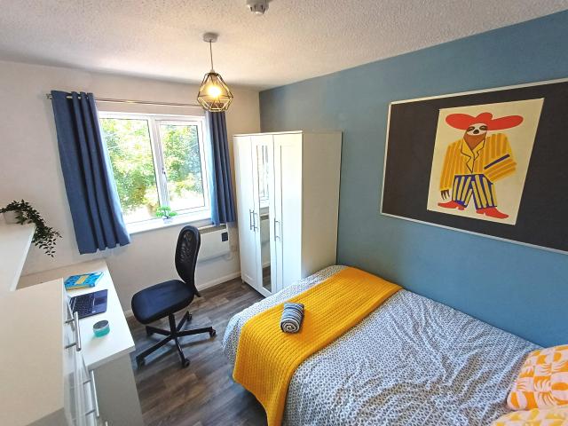 Apartment at Montpelier Road, Nottingham