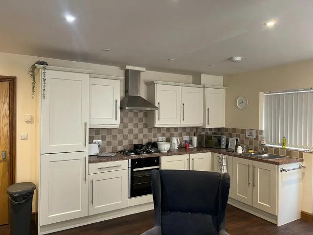 Apartment at Montpelier Road, Nottingham