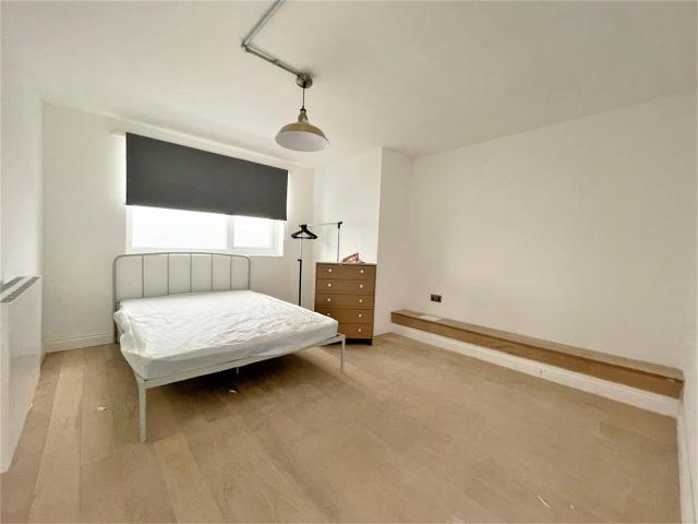 Apartment at Montpelier Road, Brighton