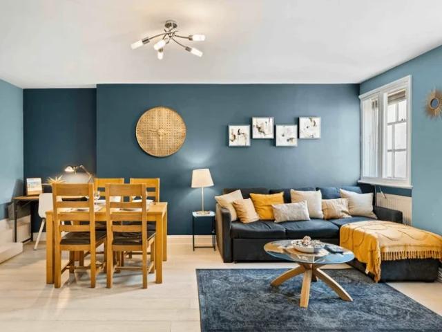 Apartment at Montpelier Road, Brighton
