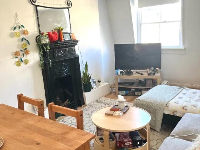 Apartment at Montpelier Road, Brighton