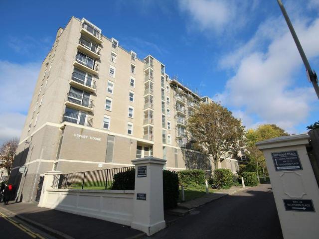 Apartment at Montpelier Road, Brighton