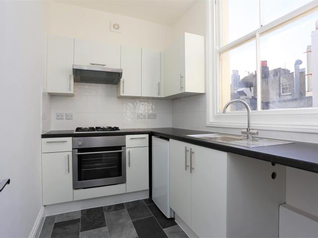 Apartment at Montpelier Road, Brighton
