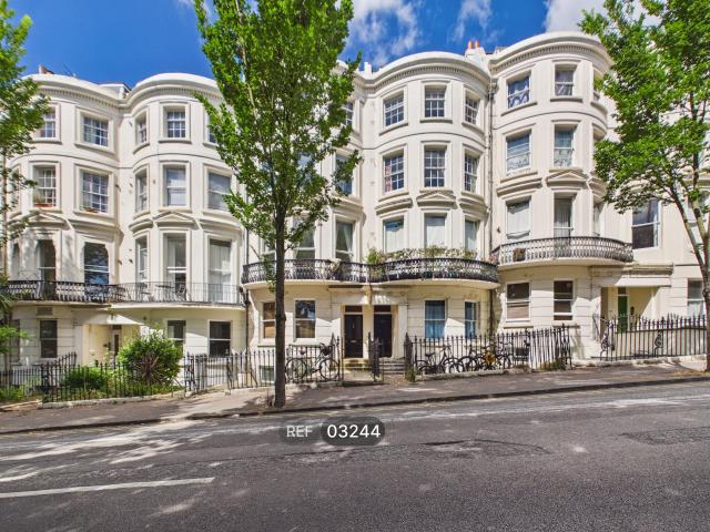Apartment at Montpelier Road, Brighton