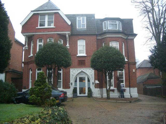 Apartment at Montpelier Road, Greater London