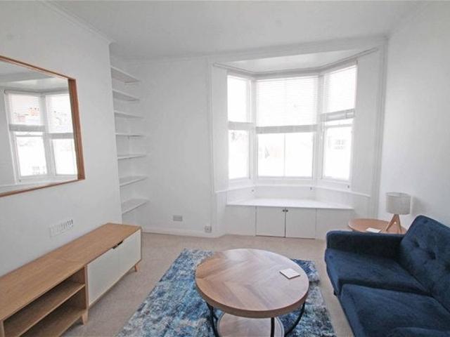 Apartment at Montpelier Street, Brighton