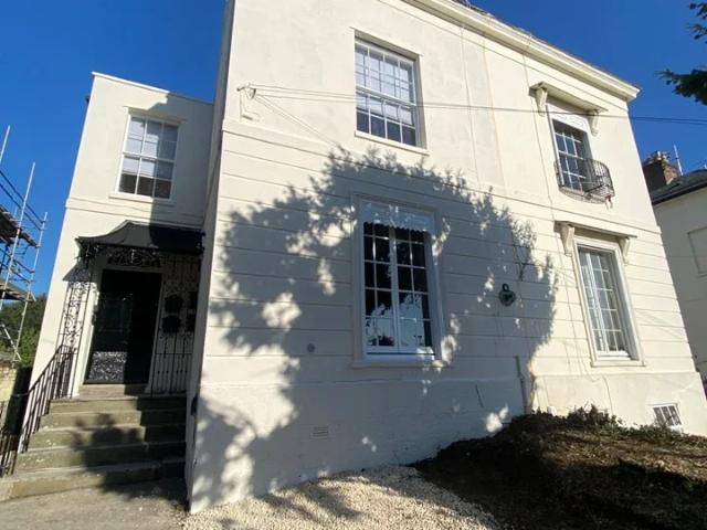 Apartment at Montpellier, Gloucester
