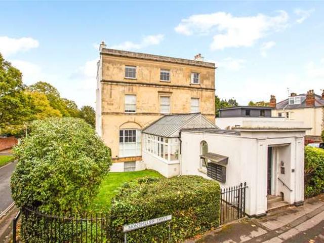 Apartment at Montpellier Drive, Cheltenham