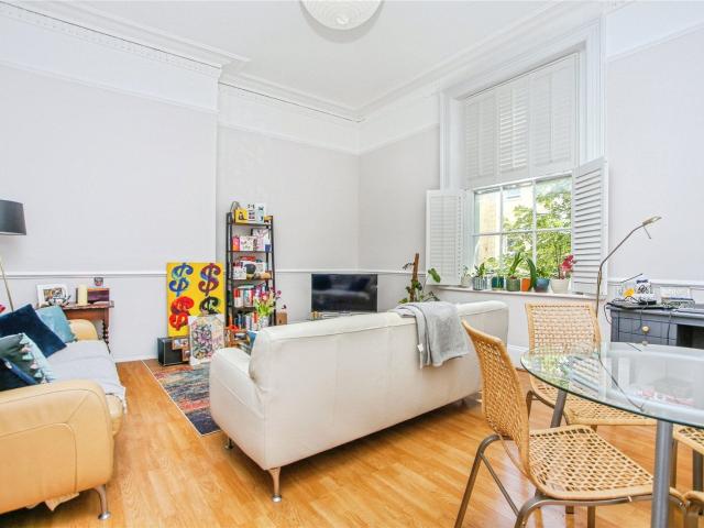 Apartment at Montpellier Street, Cheltenham