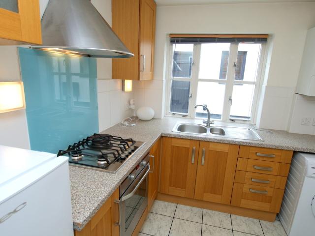Apartment at Montpellier Retreat, Cheltenham