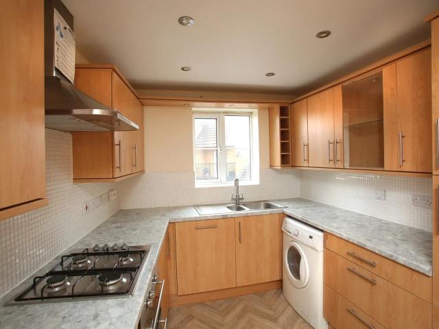 Apartment at Montreal Avenue, Bristol