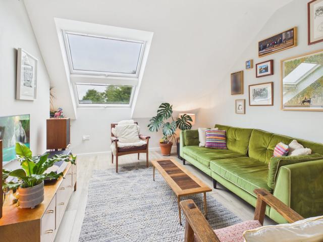 Apartment at Montreal Road, Cambridge