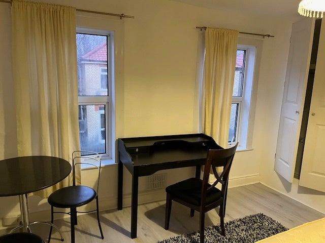 Apartment at Montreal Road, Cambridge