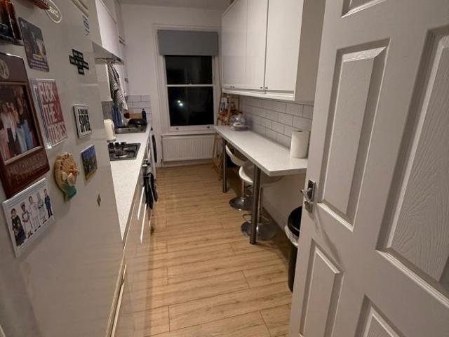 Apartment at Montrell Road, Greater London