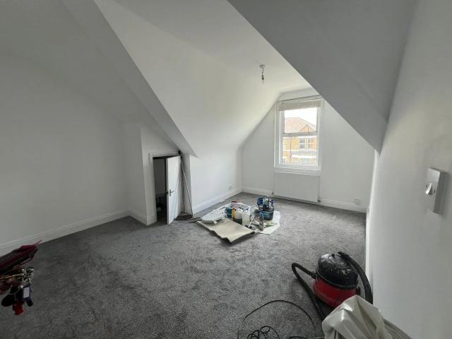 Apartment at Montrell Road, Greater London