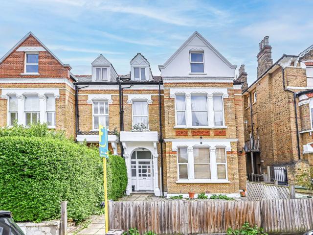 Apartment at Montrell Road, Greater London