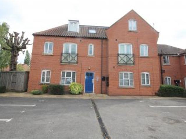Apartment at Montrose Avenue, York
