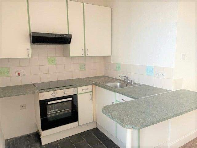 Apartment at Montrose Street, Brechin