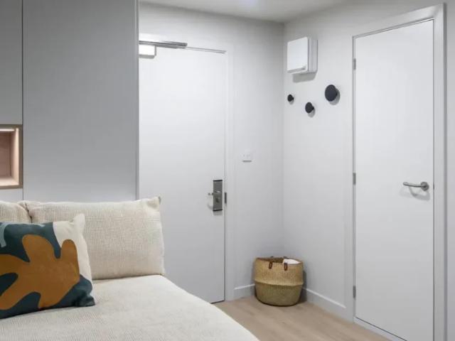Apartment at Montrose Terrace, City of Edinburgh
