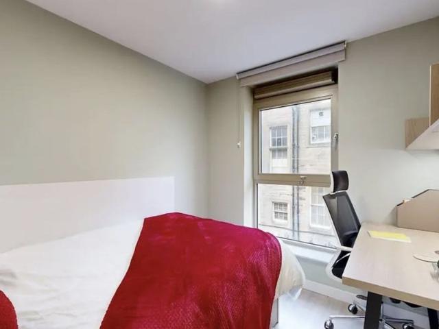 Apartment at Montrose Terrace, City of Edinburgh