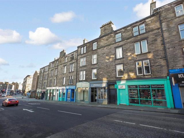 Apartment at Montrose Terrace, City of Edinburgh