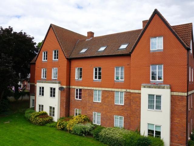 Apartment at Monument Close, York