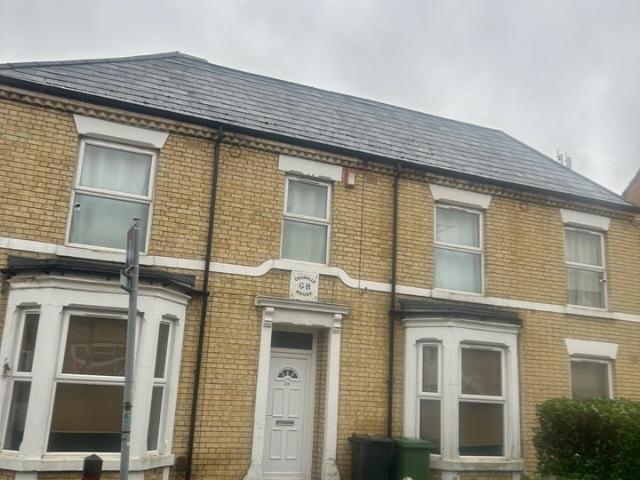 Apartment at Monument Street, Peterborough