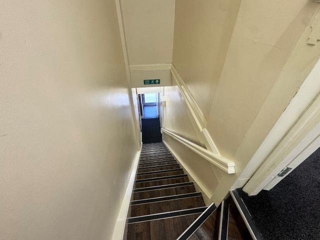Apartment at Monument Road, Birmingham