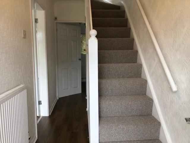 Apartment at Monyhull Hall Road, Birmingham