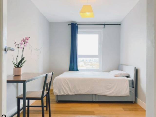 Apartment at Moodkee Street, Greater London