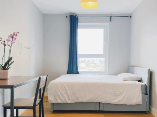 Apartment at Moodkee Street, Greater London