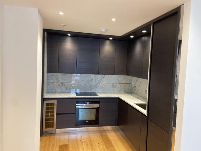 Apartment at Moon Street, Greater London