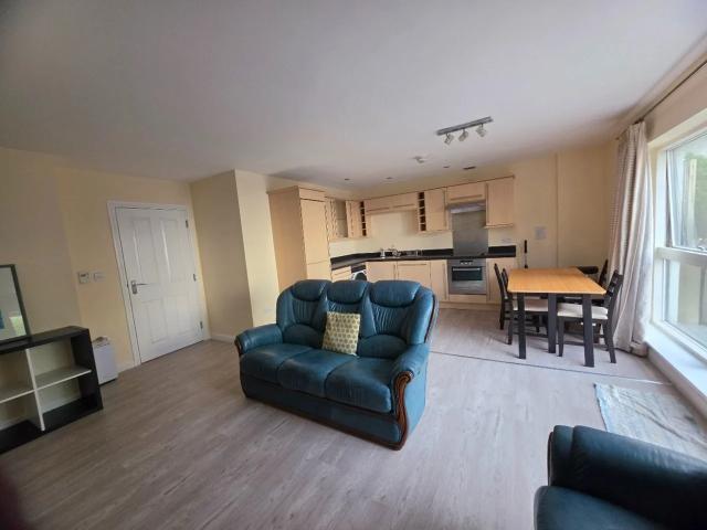 Apartment at Moon Street, Plymouth
