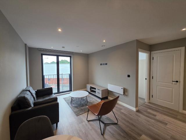 Apartment at Moor Top, Leeds