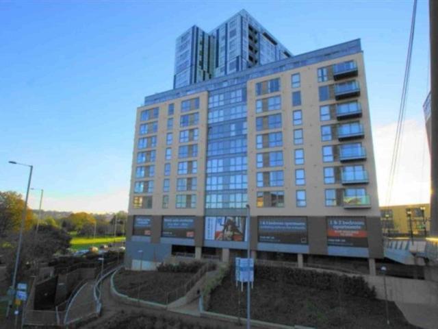 Apartment at Moor End Lodge Piazza, Dacorum