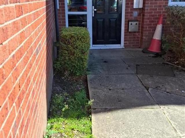 Apartment at Moor Lane, Manchester