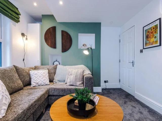 Apartment at Moor Lane, Bolton