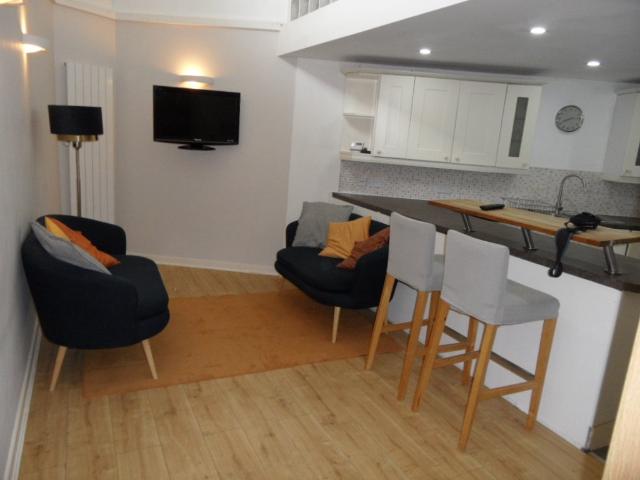 Apartment at Moor Lane, Charnwood