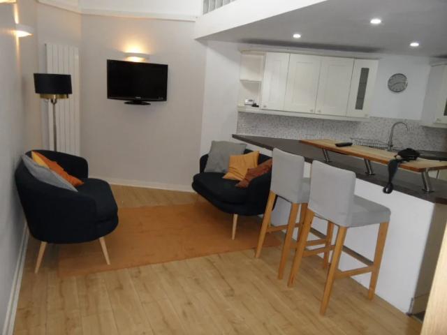 Apartment at Moor Lane, Charnwood