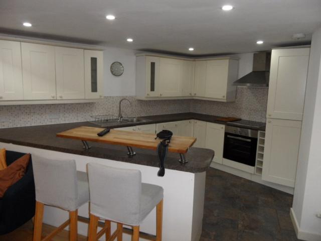 Apartment at Moor Lane, Charnwood