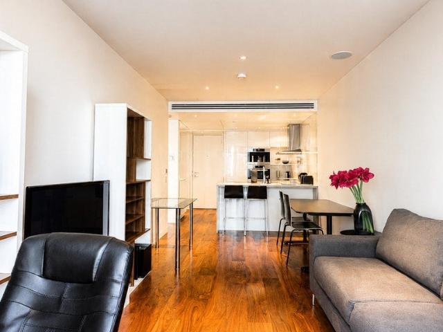 Apartment at Moor Lane, City of London