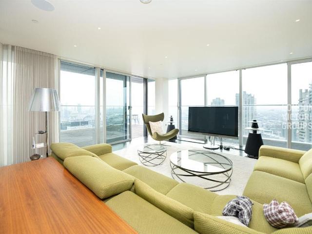 Apartment at Moor Lane, Greater London