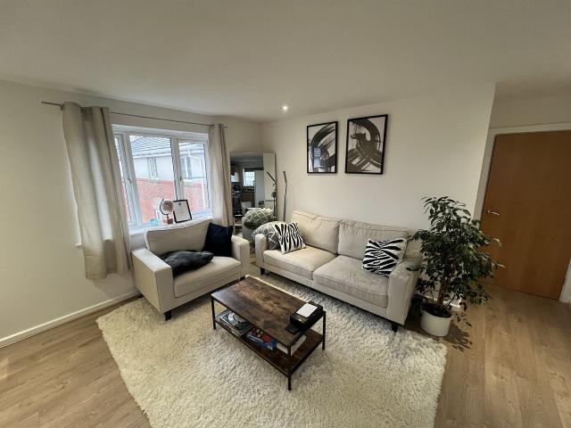Apartment at Moor Lane, Salford