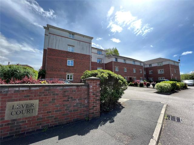 Apartment at Moor Lane, Salford
