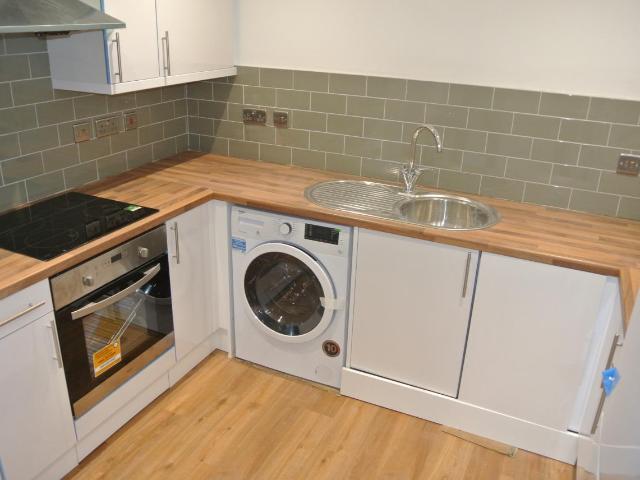 Apartment at Moor Street, Coventry