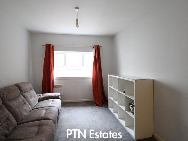Apartment at Moor Street, Brierley Hill