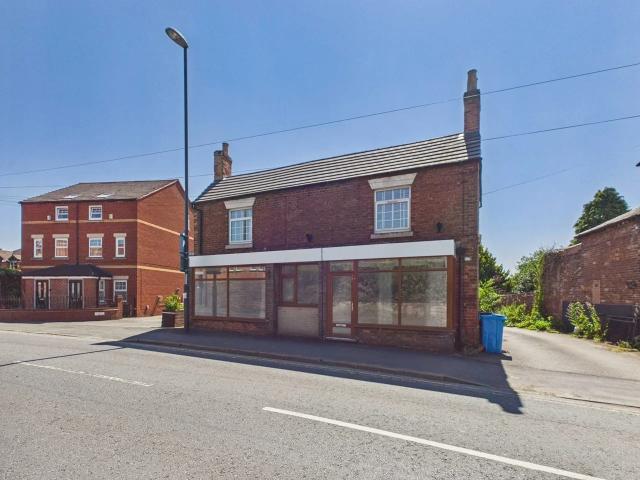 Apartment at Moor Street, Derby