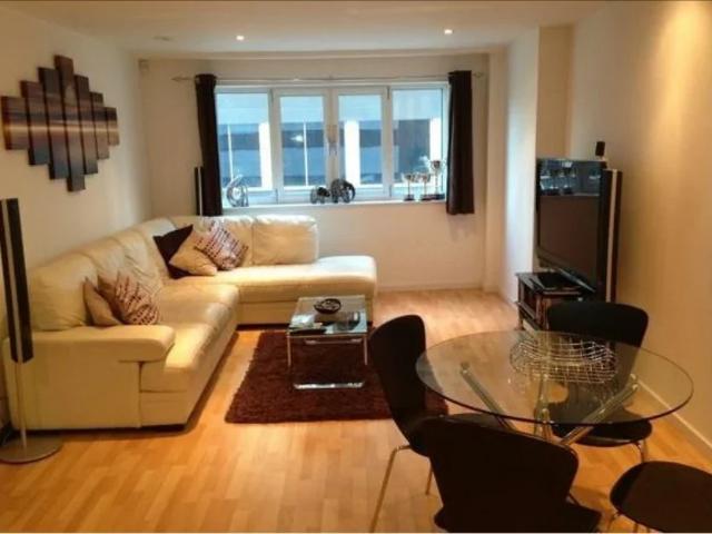 Apartment at Moor Street Queensway, Birmingham