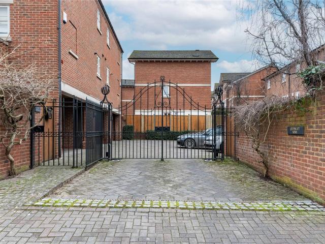 Apartment at Moor Street, Worcester