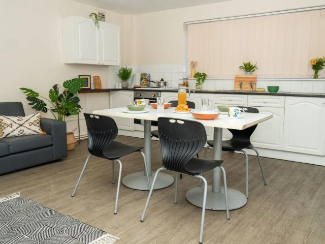 Apartment at Moor Street, West Lancashire